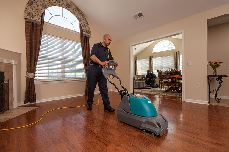 Choosing the Best Restoration Company: A Comprehensive Guide - DFW ...